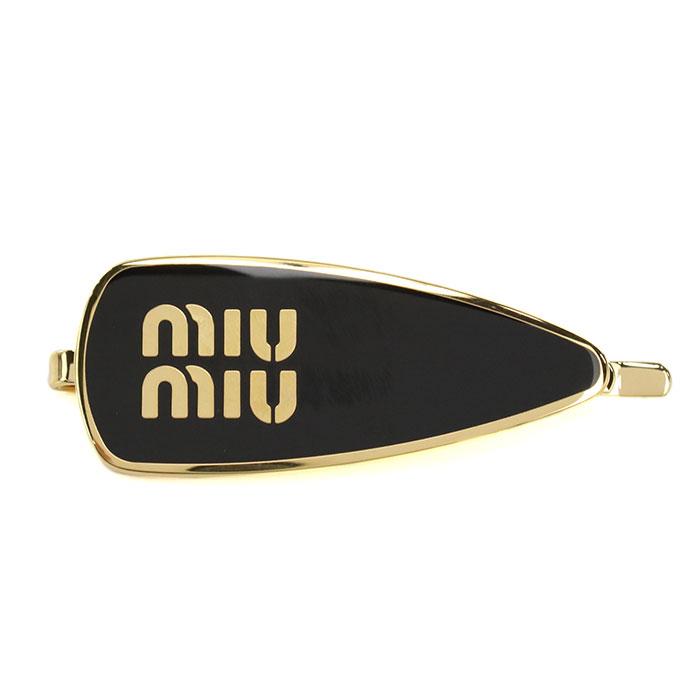 miu MIUMIU ミュウミュウ ヘアアクセサリー 5IF147 2F6T F0002 miu MIUMIU ミュウミュウ ヘアアクセサリー 5IF147 2F6T F0002