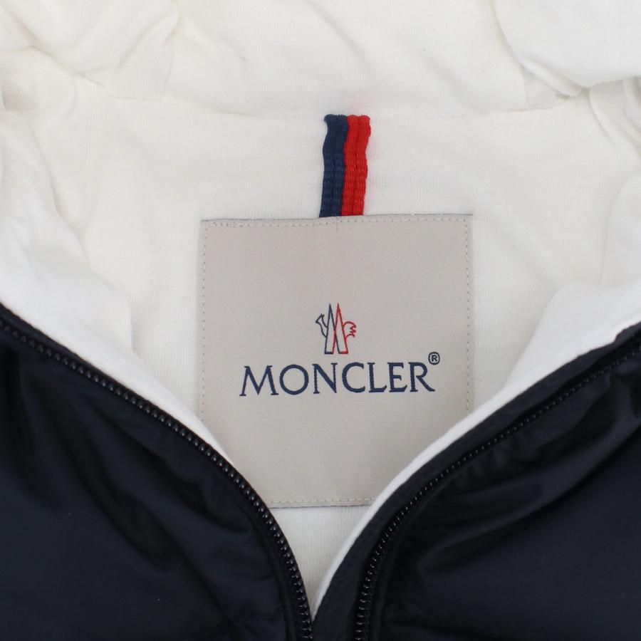 MONCLER ブランド 1C00007 PESHA GIUBBOTTO 53333 778 : ビッグヒット Yahoo!店 - 通販 ...