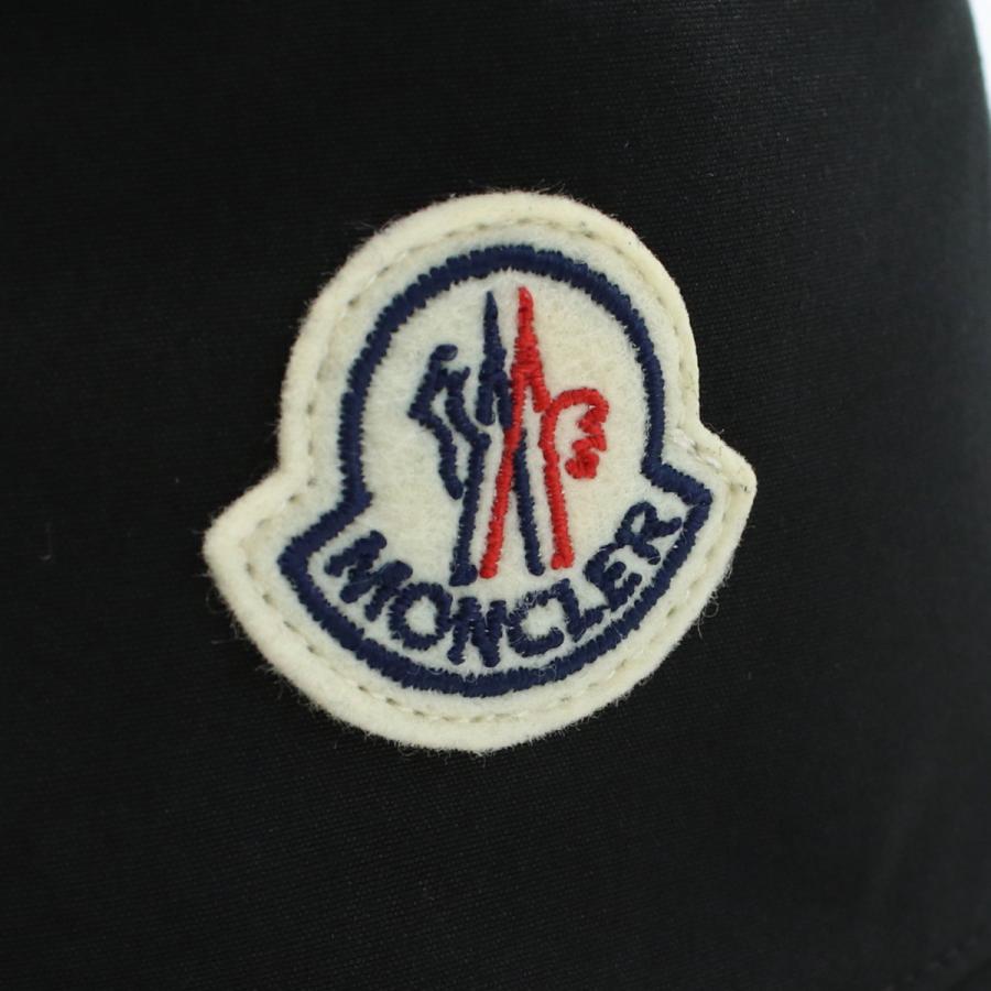 MONCLER（モンクレール） レディース バケットハット ブランド ロゴ