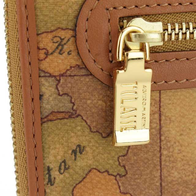 PRIMA CLASSE（プリマクラッセ） 長財布ラウンドファスナー W028 6000