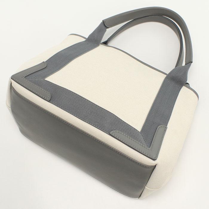 BALENCIAGA（バレンシアガ） 中古良品 トートバッグ 339933 ネイビー