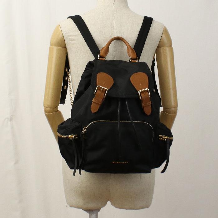 BURBERRY（バーバリー） 中古良品 リュック 4016622 バックパック