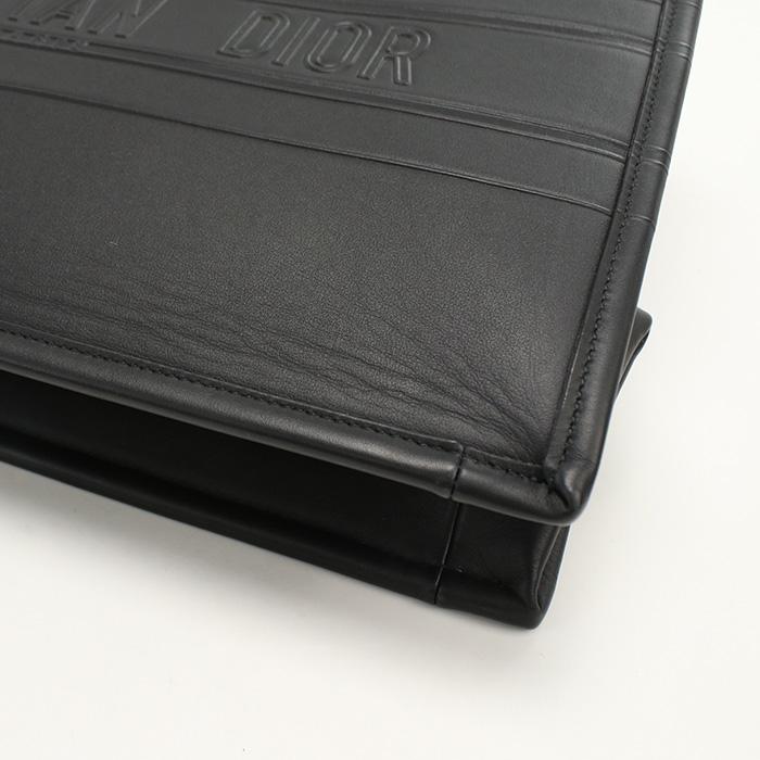 Christian Dior 中古良品 DIOR ディオール トートバッグ M1296