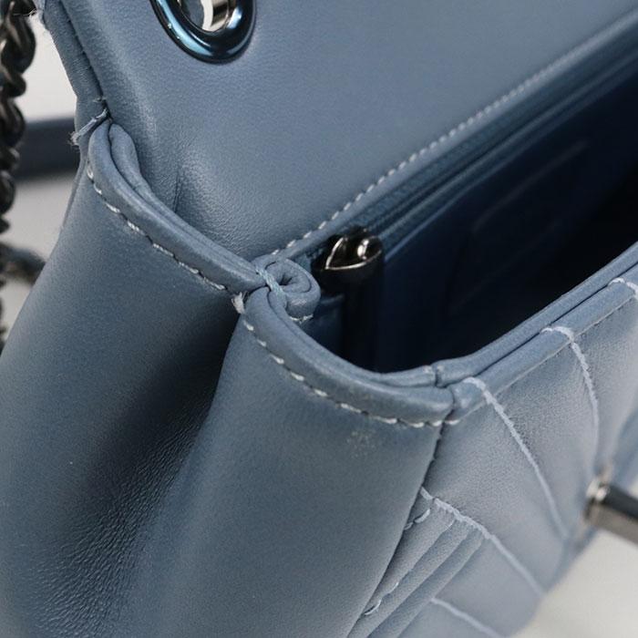 CHANEL（シャネル） 中古良品 ショルダーバッグ 21641457 チェーン