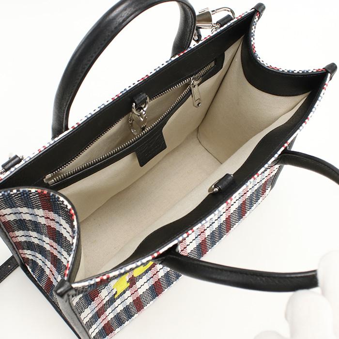 GUCCI（グッチ） 中古良品 トートバッグ 659983 2WAY レディース