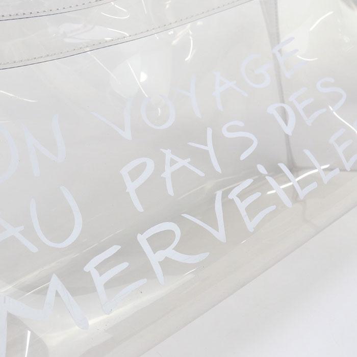 HERMES 中古良品 エルメス ハンドバッグ ビニールケリー レディース クリア : ビッグヒット Yahoo!店 - 通販 - Yahoo ...
