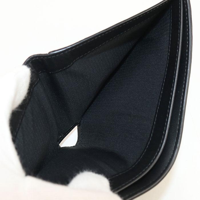 LOEWE（ロエベ） 中古良品 二つ折り財布 C660501X03 バイフォールド