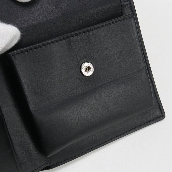 LOEWE（ロエベ） 中古良品 二つ折り財布 C660501X03 バイフォールド