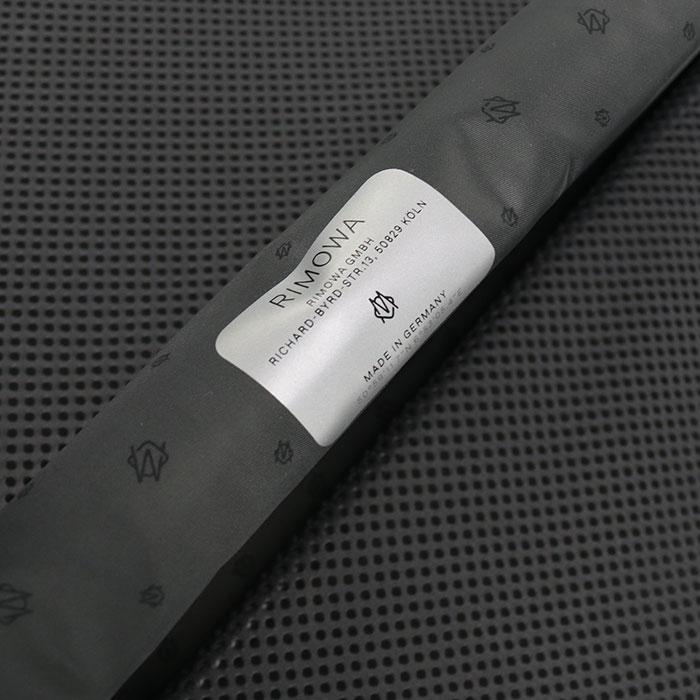 RIMOWA（リモワ） 中古良品 キャリーケース 972.73.00.4 クラシック