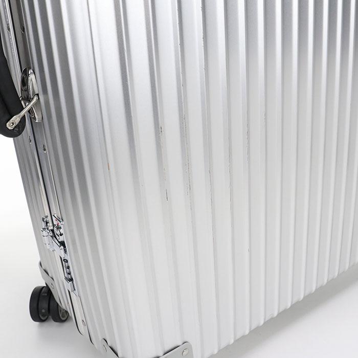 RIMOWA（リモワ） 中古良品 キャリーケース 972.73.00.4 クラシック