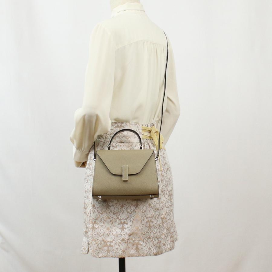 Valextra（ヴァレクストラ） ハンドバッグ V5E23 028 00TO レディース