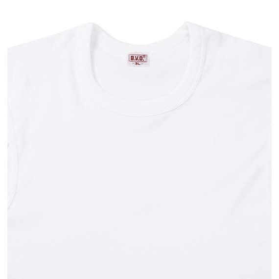 B.V.D 大きいサイズ メンズ B.V.D. スリーブレス 3L 4L : 大きいサイズの専門店ビックリベロ - 通販 - Yahoo!ショッピング