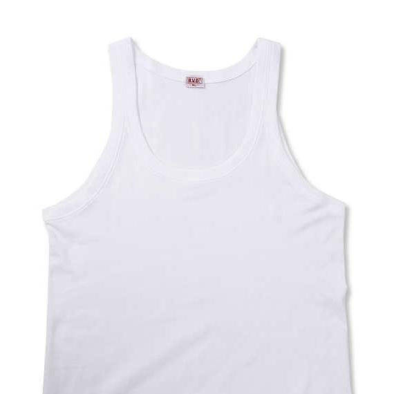 B.V.D 大きいサイズ メンズ B.V.D. ランニング 3L 4L : 大きいサイズの専門店ビックリベロ - 通販 - Yahoo!ショッピング