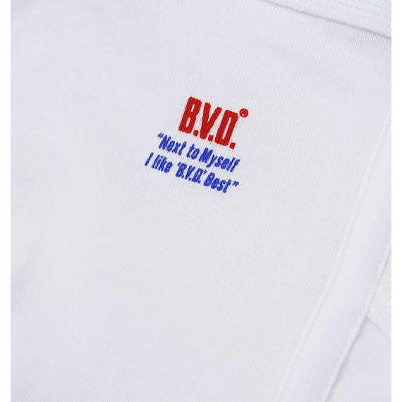 B.V.D 大きいサイズ メンズ B.V.D. ブリーフ 5L 6L : 大きいサイズの専門店ビックリベロ - 通販 - Yahoo!ショッピング