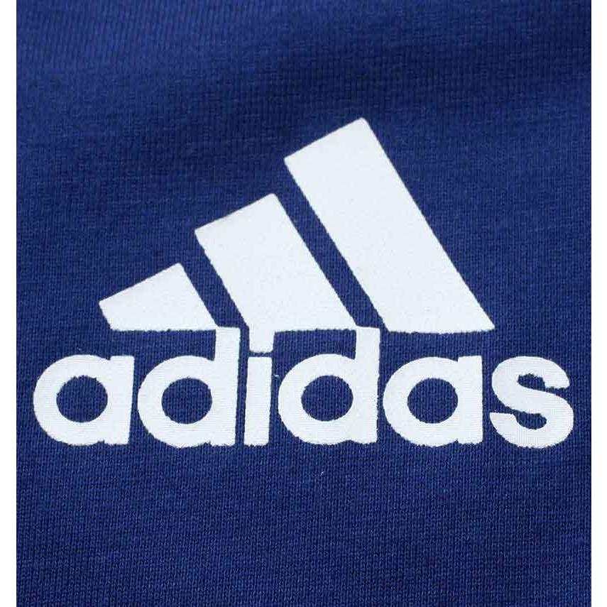 adidas 大きいサイズ メンズ アディダス 2Pクルーネック半袖Tシャツ 3L 4L 5L 6L 8L : 大きいサイズの専門店ビックリベロ - 通販 - Yahoo!ショッピング