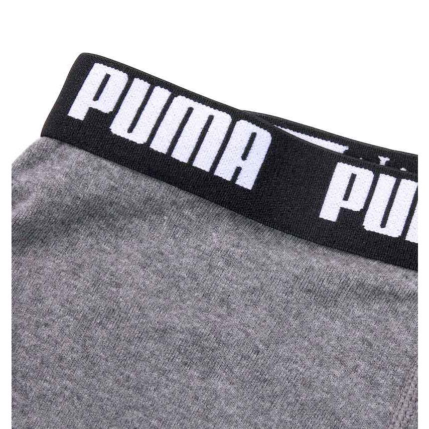 PUMA 大きいサイズ メンズ 2P ボクサーパンツ 3L 4L 5L 6L 8L : 大きいサイズの専門店ビックリベロ - 通販 - Yahoo!ショッピング