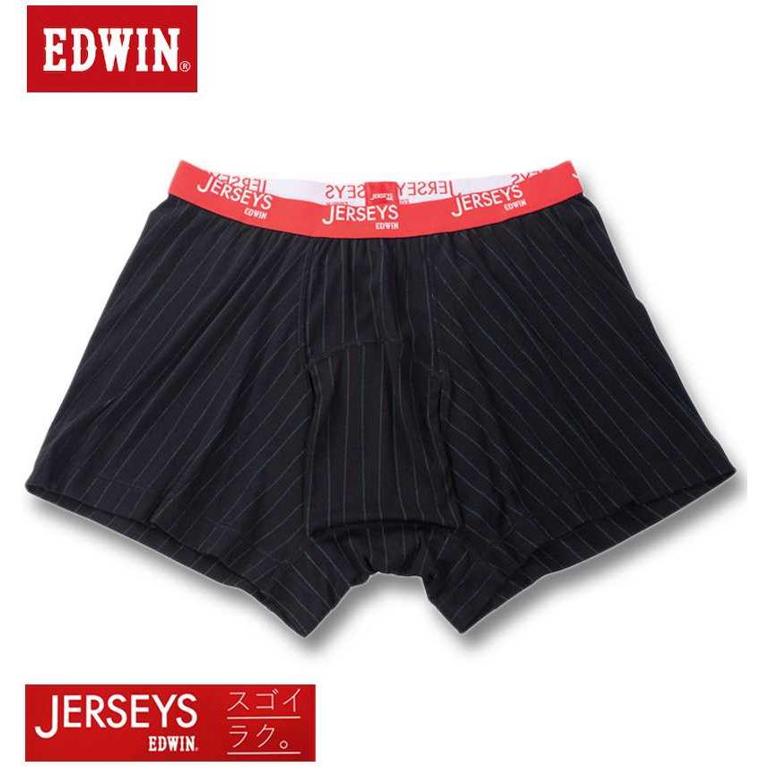 JERSEYS 大きいサイズ メンズ EDWIN ローゲージ ストレッチ プリント ニットトランクス 3L 4L 5L 6L 7L 8L : 大きいサイズの専門店ビックリベロ - 通販 ...
