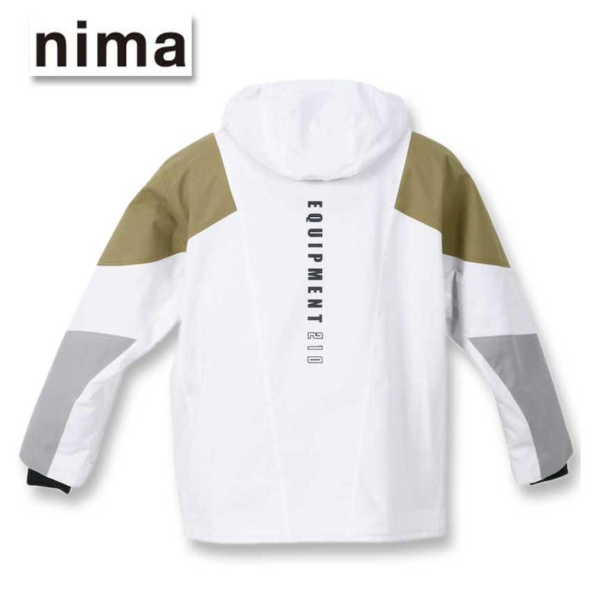 NIMA 大きいサイズ メンズ nima スノーボードジャケット 3L 5L 7L : 大きいサイズの専門店ビックリベロ - 通販 - Yahoo!ショッピング