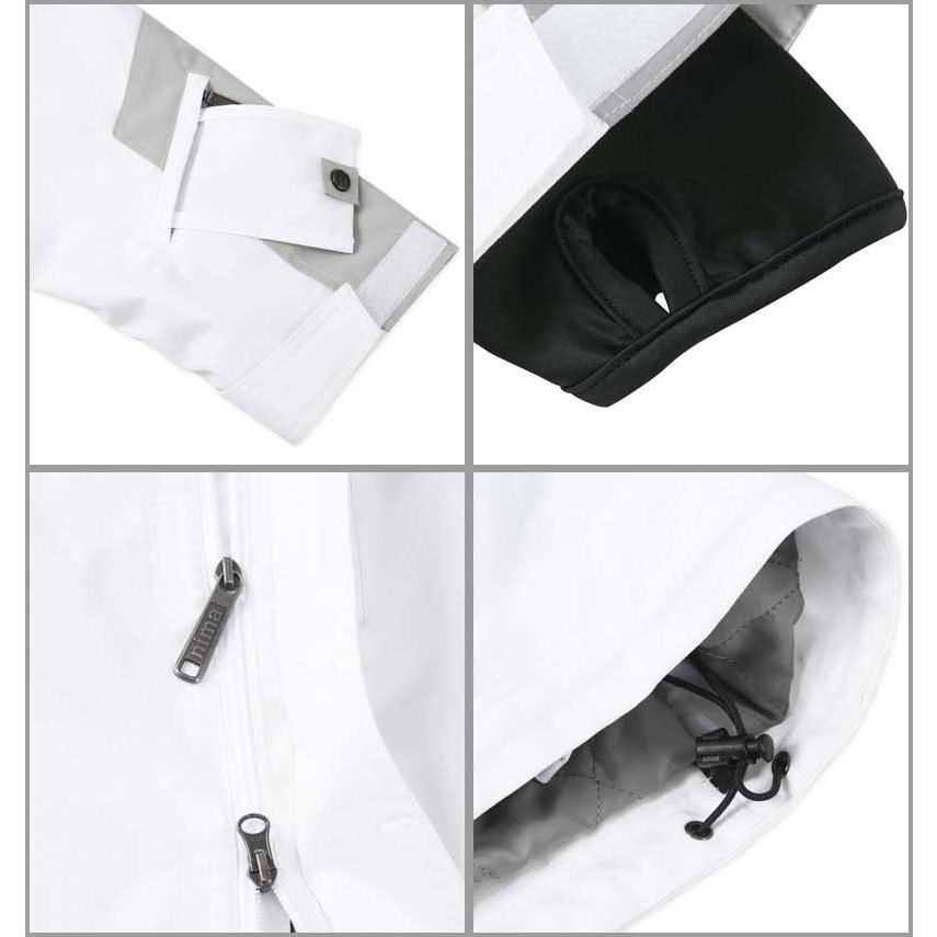 NIMA 大きいサイズ メンズ nima スノーボードジャケット 3L 5L 7L : 大きいサイズの専門店ビックリベロ - 通販 - Yahoo!ショッピング