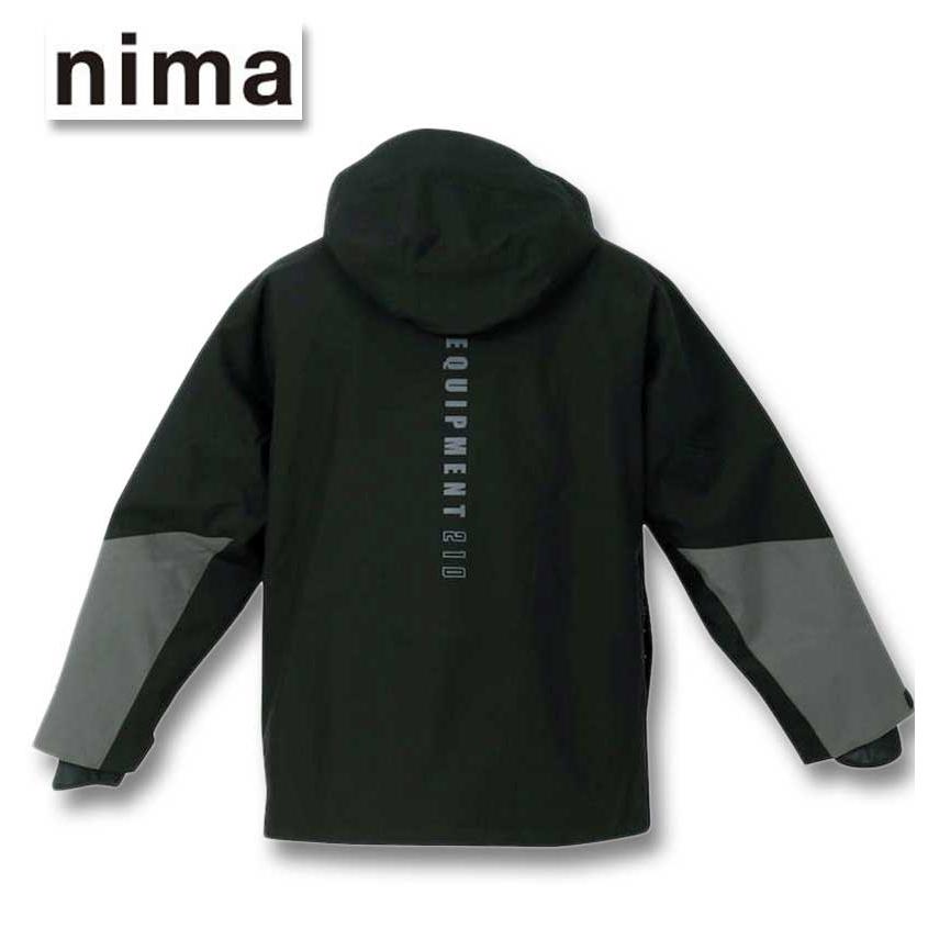 NIMA 大きいサイズ メンズ nima スノーボードジャケット 3L 5L 7L : 大きいサイズの専門店ビックリベロ - 通販 - Yahoo!ショッピング