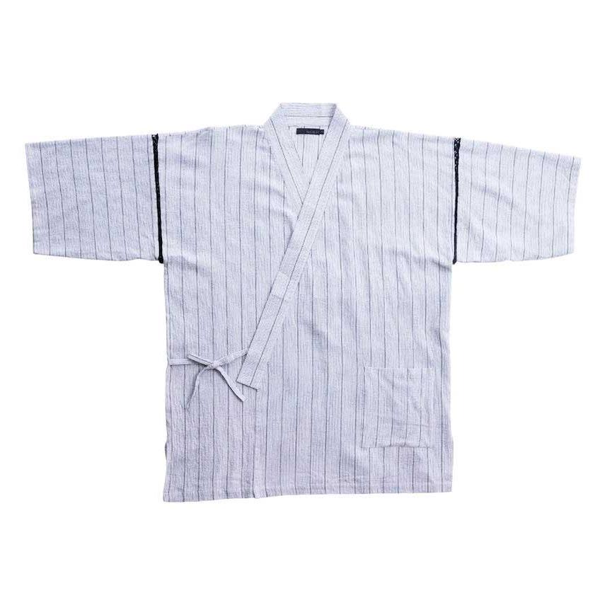 大きいサイズ メンズ Mc.S.P 綿麻 しじら 甚平 3L 4L 5L 6L 7L : 1259-4222-1-69 : 大きいサイズの専門店ビックリベロ - 通販 - Yahoo!ショッピング