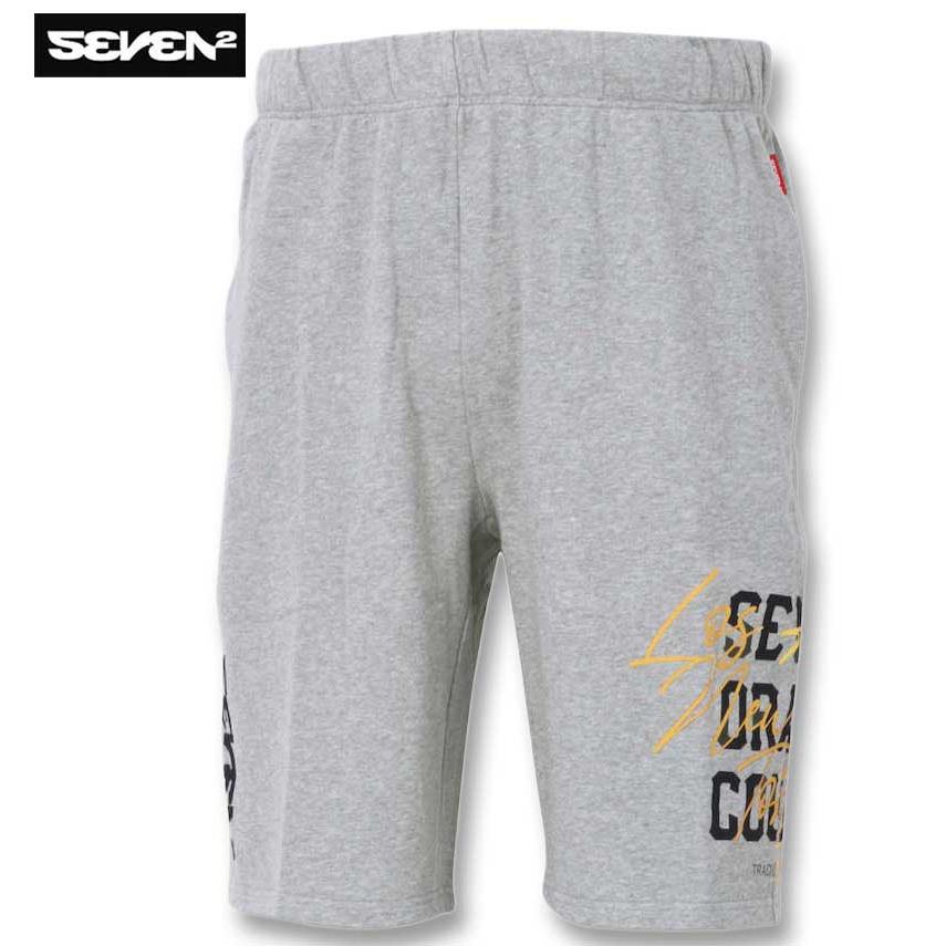 大きいサイズ メンズ SEVEN2 裏毛スウェットハーフパンツ 3L 4L 5L 6L 8L : 1264-3210-1-69 : 大きいサイズの専門店ビックリベロ - 通販 - Yahoo ...