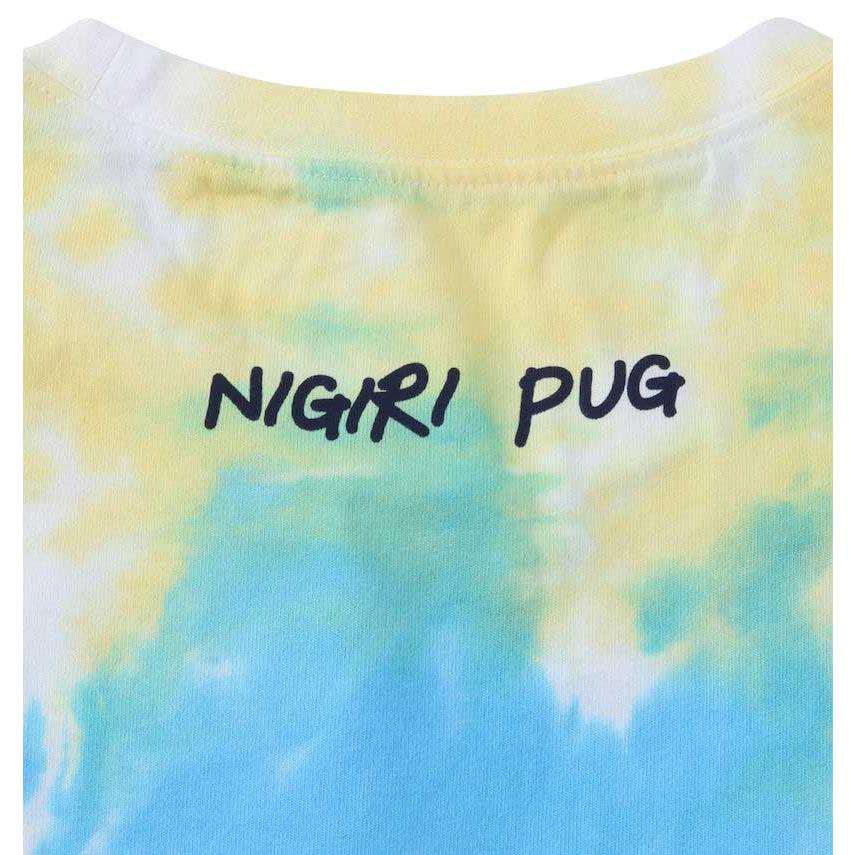 大きいサイズ メンズ HUMAROUS PUG SUSHI Community 半袖 Tシャツ 3L 4L 5L 6L : 大きいサイズの専門店ビックリベロ - 通販 - Yahoo!ショッピング