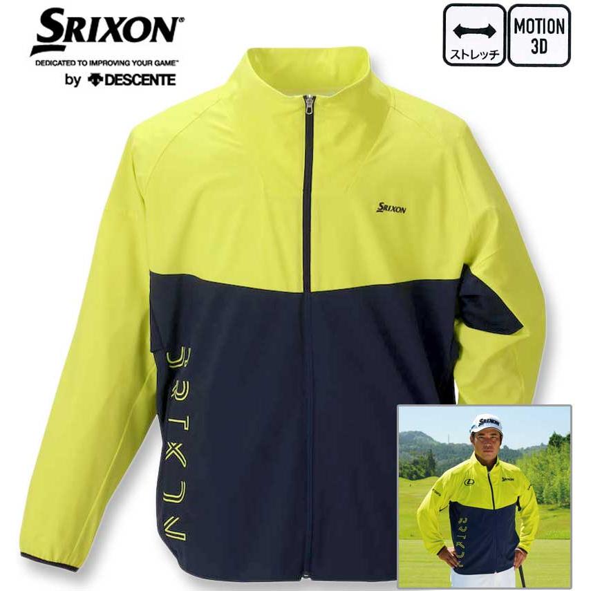 SRIXON 大きいサイズ メンズ ブランドロゴデザイン ジャケット 3L 4L 5L 6L : 大きいサイズの専門店ビックリベロ - 通販 ...