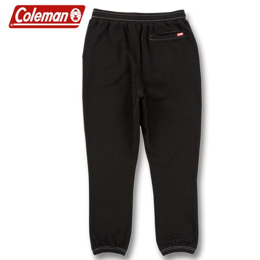 Coleman（コールマン） 大きいサイズ メンズ 裏起毛 スウェットパンツ