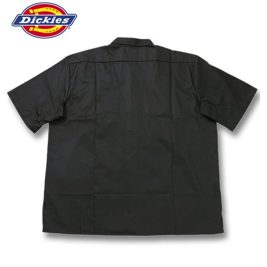 Dickies 大きいサイズ メンズ DICKIES 1574 半袖 ワークシャツ 2XL 3XL 4XL 5XL : 大きいサイズの専門店ビックリベロ - 通販 - Yahoo!ショッピング