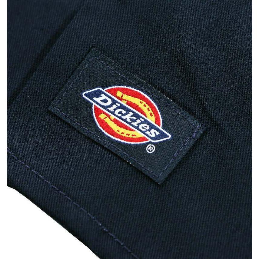 Dickies 大きいサイズ メンズ DICKIES 1574 半袖 ワークシャツ 2XL 3XL 4XL 5XL : 大きいサイズの専門店ビックリベロ - 通販 - Yahoo!ショッピング