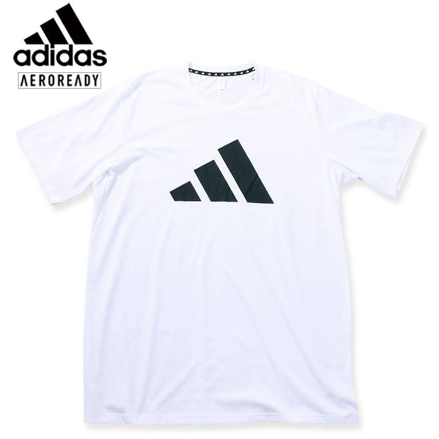 adidas 大きいサイズ メンズ アディダス M TR-ES FR LOGO 半袖 Tシャツ 4XLT 5XLT 6XLT : 大きいサイズの専門店ビックリベロ - 通販 - Yahoo ...