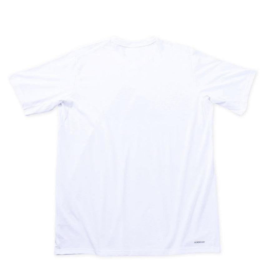 adidas 大きいサイズ メンズ アディダス M TR-ES FR LOGO 半袖 Tシャツ 4XLT 5XLT 6XLT : 大きいサイズの専門店ビックリベロ - 通販 - Yahoo ...