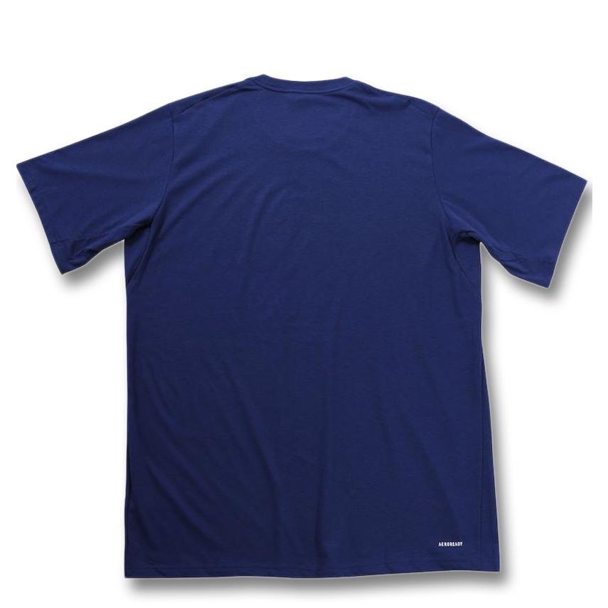 adidas 大きいサイズ メンズ アディダス M TR-ES FR LOGO 半袖 Tシャツ 4XLT 5XLT 6XLT : 大きいサイズの専門店ビックリベロ - 通販 - Yahoo ...