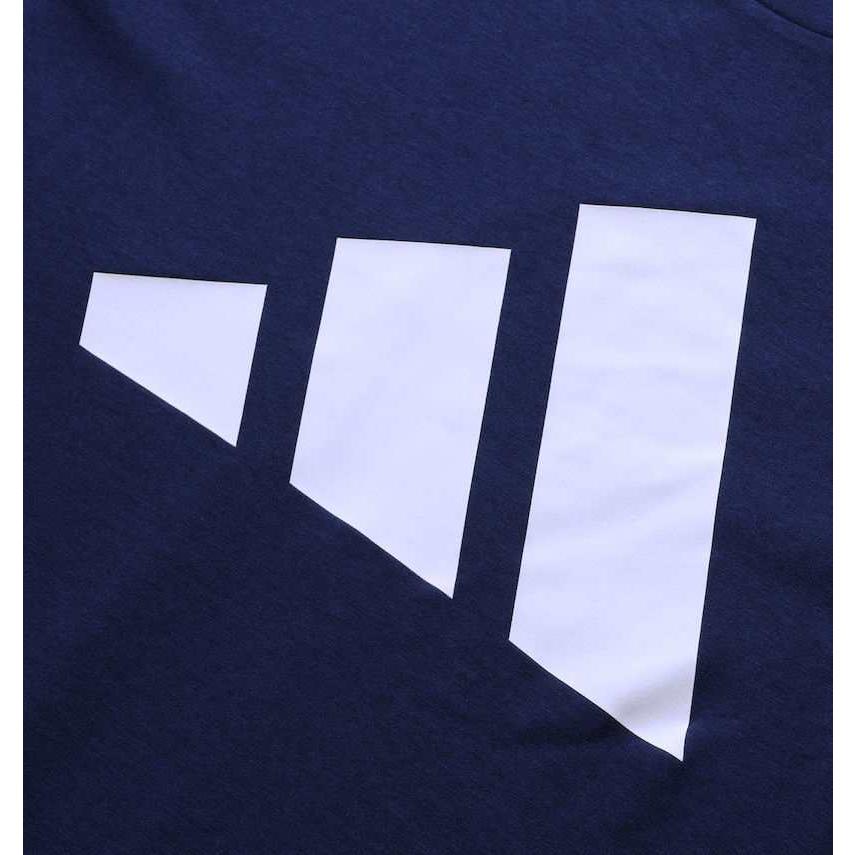 adidas 大きいサイズ メンズ アディダス M TR-ES FR LOGO 半袖 Tシャツ 4XLT 5XLT 6XLT : 大きいサイズの専門店ビックリベロ - 通販 - Yahoo ...