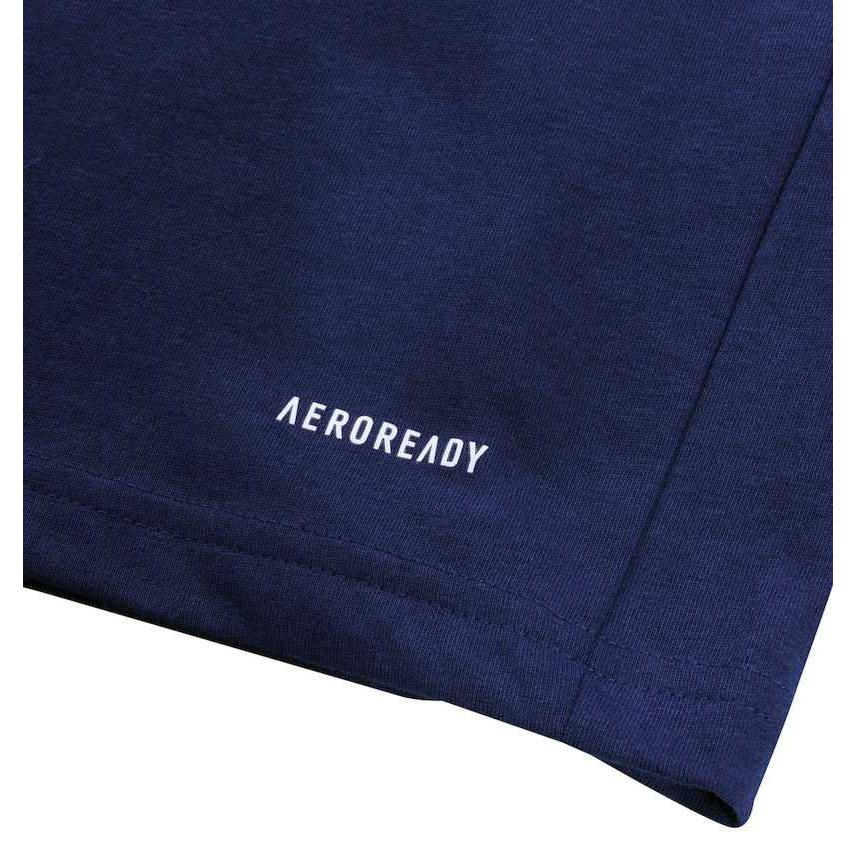 adidas 大きいサイズ メンズ アディダス M TR-ES FR LOGO 半袖 Tシャツ 4XLT 5XLT 6XLT : 大きいサイズの専門店ビックリベロ - 通販 - Yahoo ...