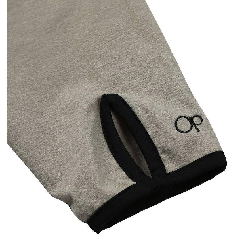 Ocean Pacific 大きいサイズ メンズ OCEAN PACIFIC PEARTEX UV 長袖 フルジップパーカー ラッシュガード 3L 4L 5L 6L 8L : 大きいサイズの ...