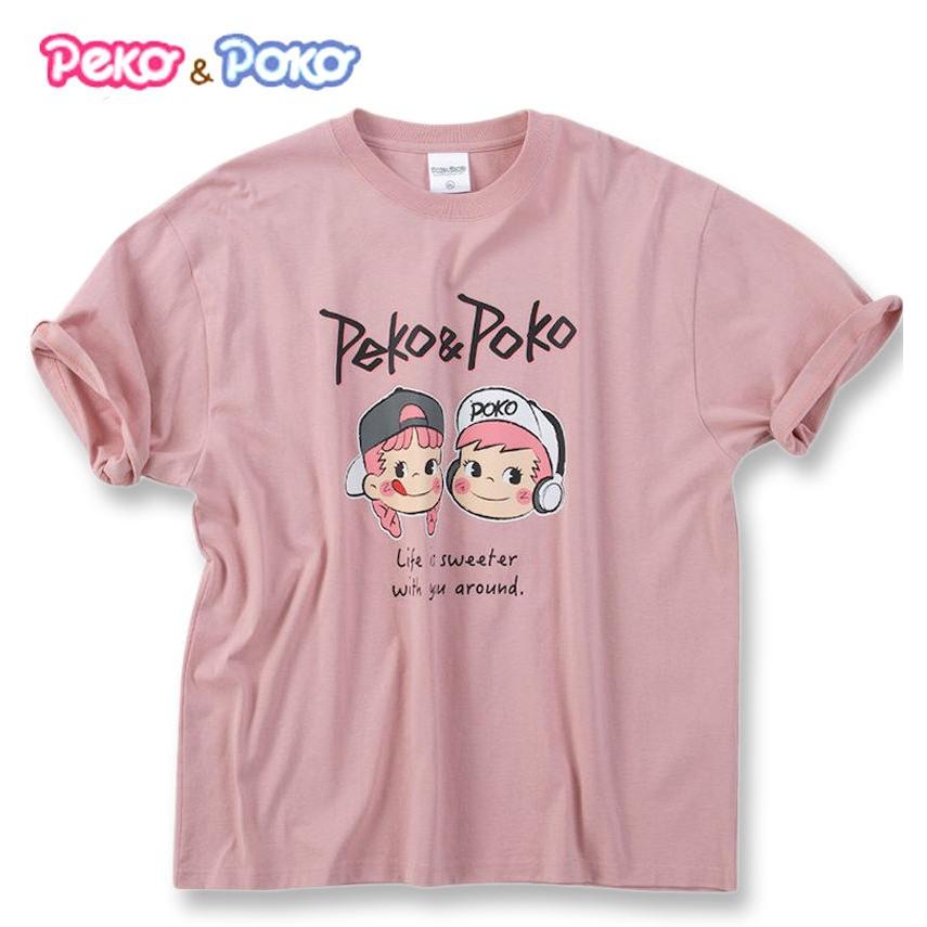 大きいサイズ メンズ PeKo&PoKo 天竺 半袖 Tシャツ 3L 4L 5L 6L 8L : 大きいサイズの専門店ビックリベロ - 通販 - Yahoo!ショッピング