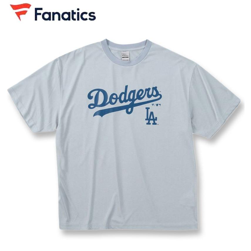 Fanatics 大きいサイズ メンズ MLB ドジャース フロントワードロゴ 半袖 Tシャツ 3L 4L 5L 6L : 大きいサイズの専門店ビックリベロ - 通販 - Yahoo!ショッピング