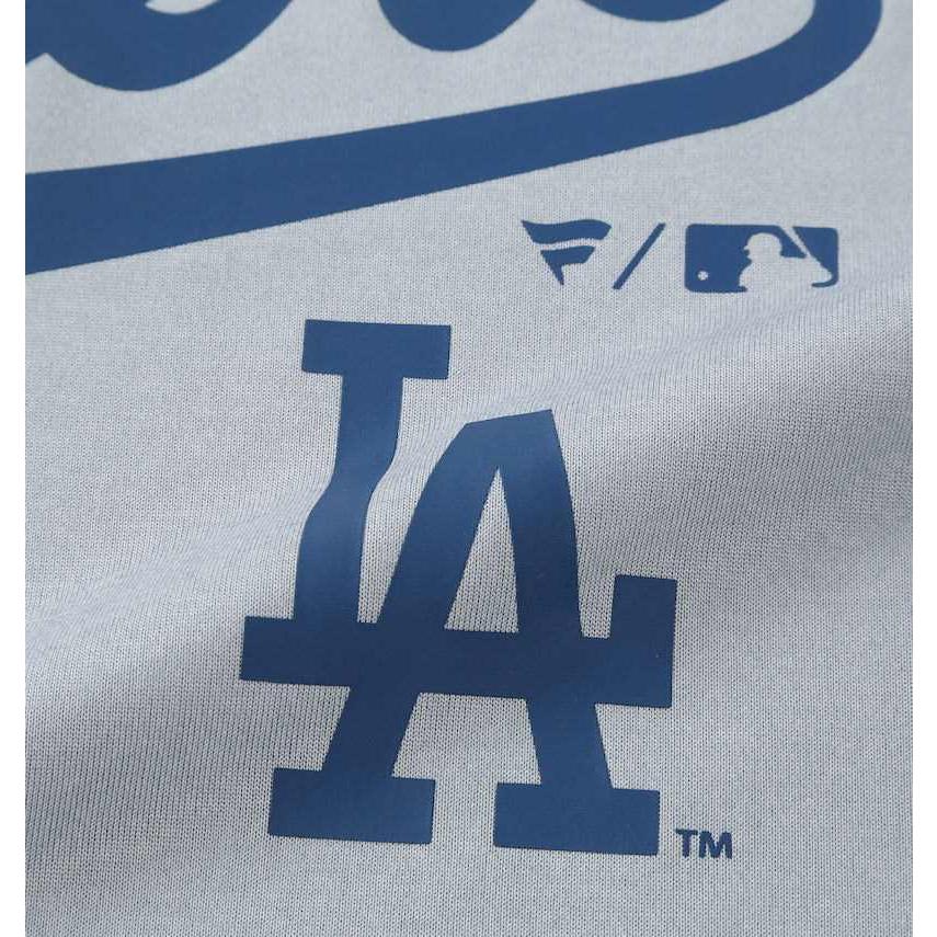 Fanatics 大きいサイズ メンズ MLB ドジャース フロントワードロゴ 半袖 Tシャツ 3L 4L 5L 6L : 大きいサイズの専門店ビックリベロ - 通販 - Yahoo!ショッピング