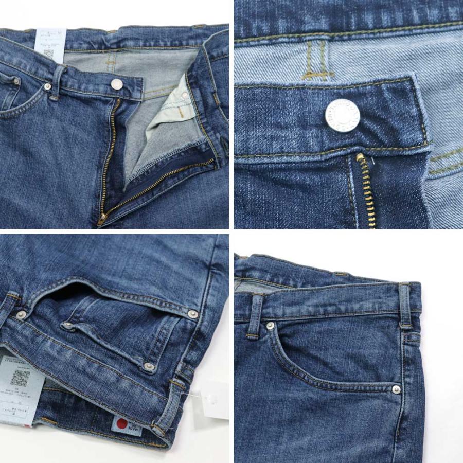 503 大きいサイズ メンズ EDWIN エドウィン レギュラーストレート デニムパンツ USED加工中色 38〜50インチ : 大きいサイズの専門店ビックリベロ - 通販 - Yahoo ...