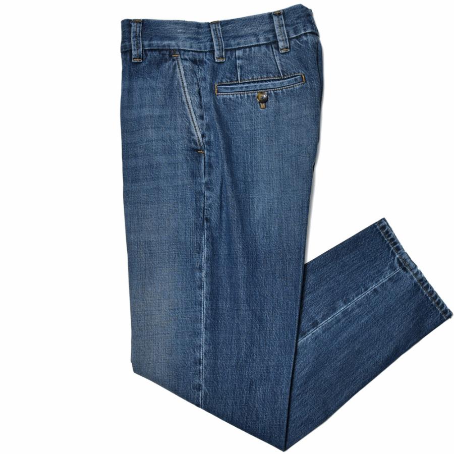 PT TORINO DENIMピーティー トリノ デニム GIO/OA33 テーパードデニムパンツ レディース 正規品ならビリエッタ。送料無料 ...