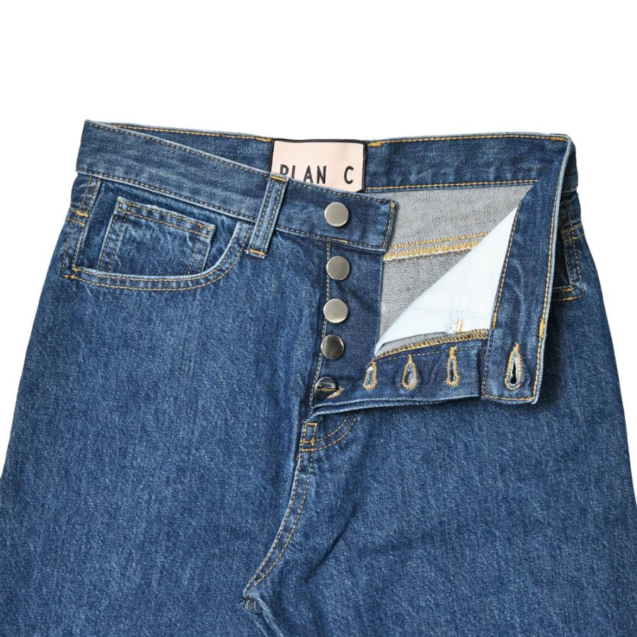 PLAN Cプラン シー PNCEF61LWZ/TD003 13オンスストレートデニム 23142000207 : 23142000207 : biglietta - 通販 - Yahoo ...