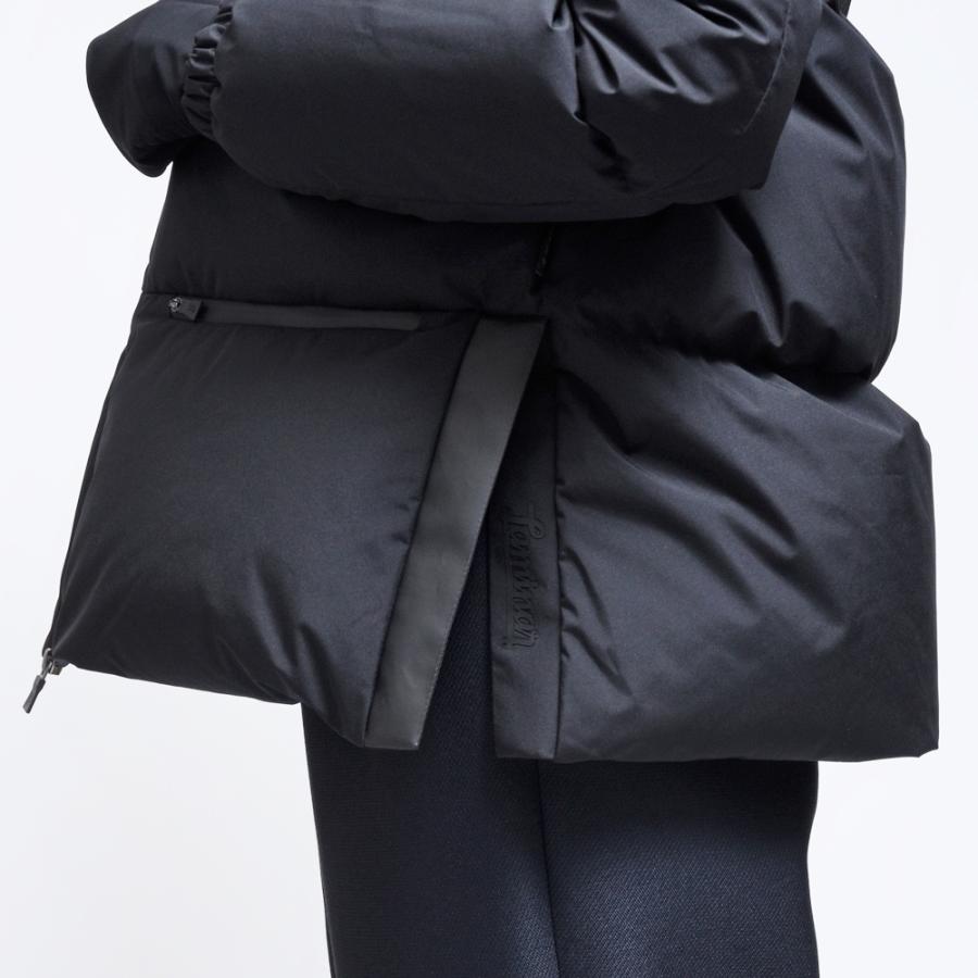 HERNOヘルノ PI155DL Laminarラミナー 2レイヤーゴアテックス ダウンフーディーブルゾン 24042002132 : biglietta - 通販 - Yahoo!ショッピング