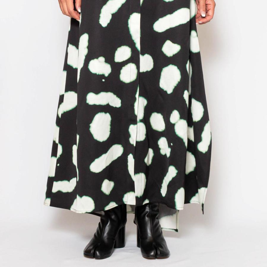 christian wijnantsクリスチャン ワイナンツ 7005/DADE プリント シャツワンピース レディース 送料無料 : biglietta - 通販 - Yahoo!ショッピング