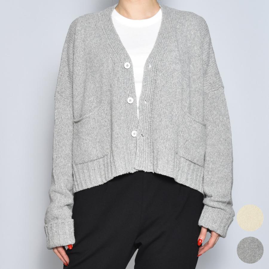 ma'ry'yaマリア YMK010 Vネックカーディガン レディース 正規品ならビリエッタ。送料無料【SALE30】 : 26041002025 : biglietta - 通販 ...