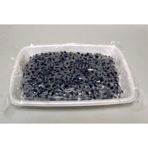 《業務用》北海道産 納豆 黒豆 大粒 3kg (500g×6) 冷凍出荷 イワイクロ 使用 ごはんのお供 腸活 ダイエット 高たんぱく質 プロテイン : ビッグマロン - 通販 - Yahoo ...