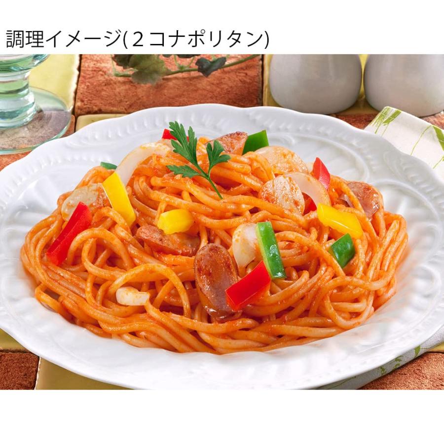 五木食品 2コナポリタン 318g×6個(電子レンジ調理可能)(常温保存商品) : ビッグマロン - 通販 - Yahoo!ショッピング