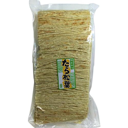 上野珍味 たら松葉 440g : ビッグマロン - 通販 - Yahoo!ショッピング
