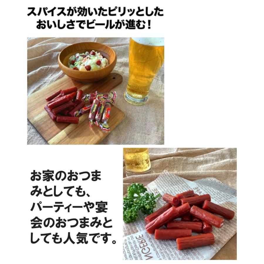 伊藤ハム おつまみドライ 116g × 1ケース（10個入） : ビッグマロン - 通販 - Yahoo!ショッピング